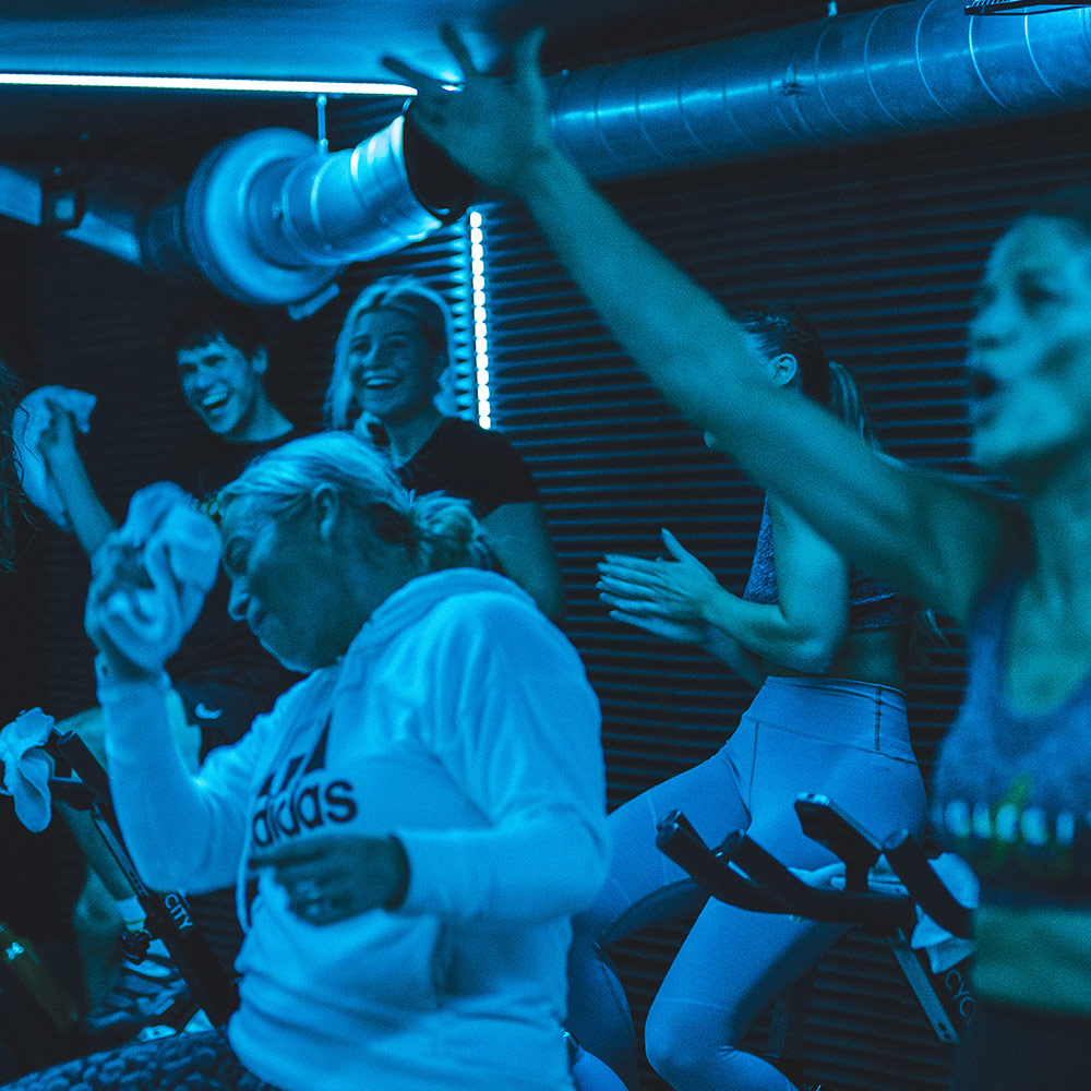 Cycle City – One City