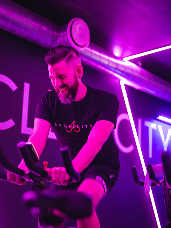 Cycle City – One City